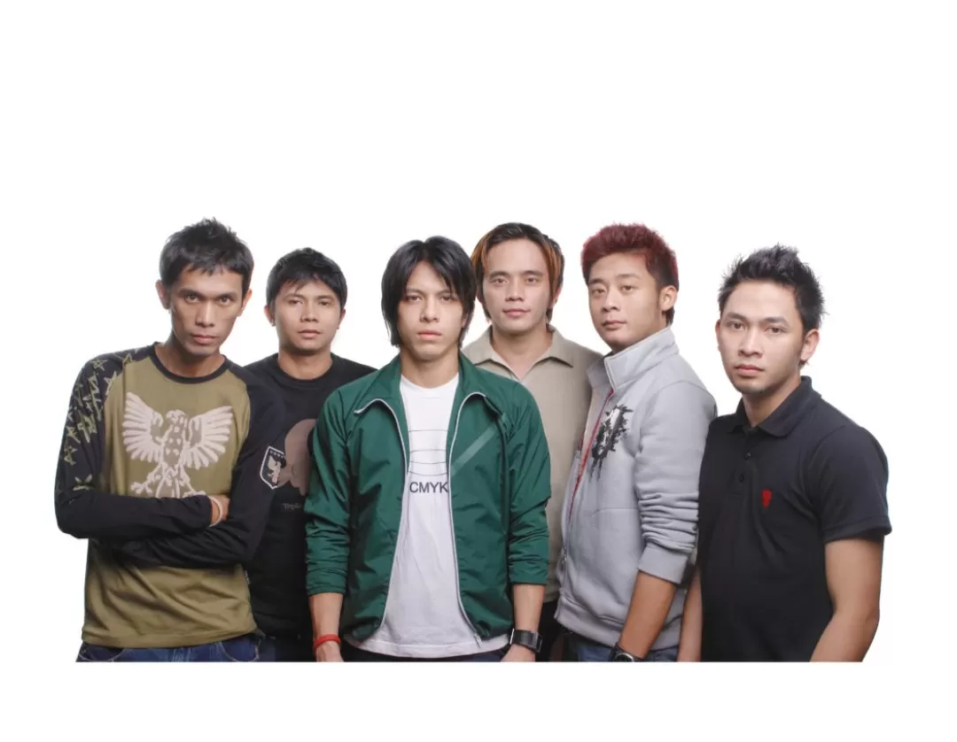 Ini Band 2000an yang Bikin Susah Move On