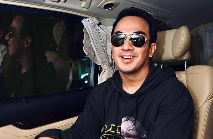 5 Artis Indonesia yang Pernah Ukir Prestasi di Dunia Olahraga