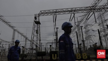 PLN Atasi Padam Listrik Jawa Barat, Investigasi Penyebab - Fenesia