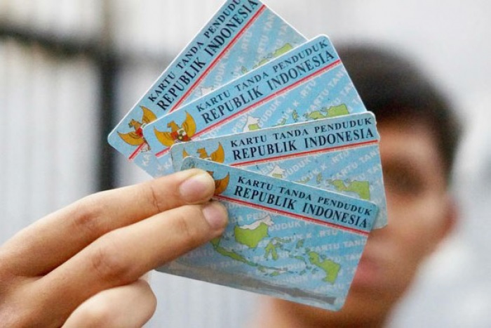 Tahun Ajaran Baru, Anak Berusia 16 Tahun Sudah Bisa Lakukan Perekaman e ...